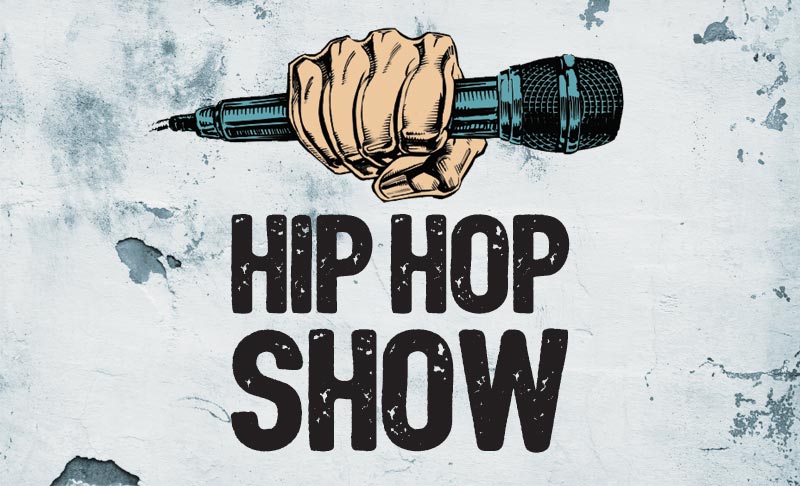 Hip Hop Show[2015] – Pamali Festival